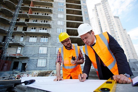 Civil Minor Work – clairvoyant